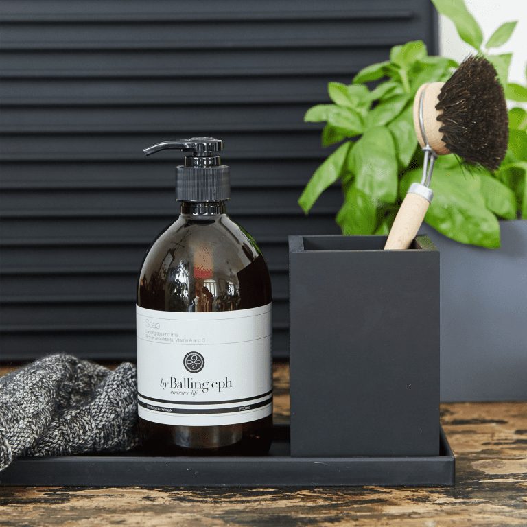 Sej Design I Dansk Design - Urtepotter, Bakker & Mere