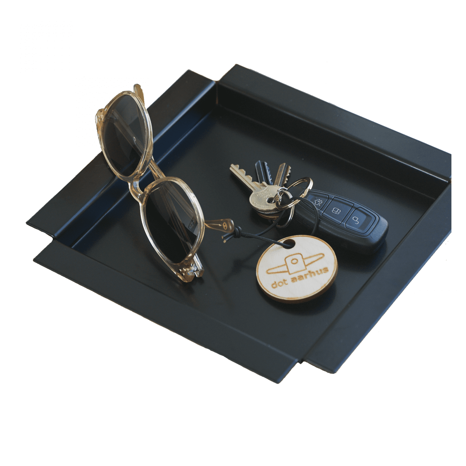 Knage i Sort (More Hook) Nordic Function ⇢ Lyn Hurtig Levering