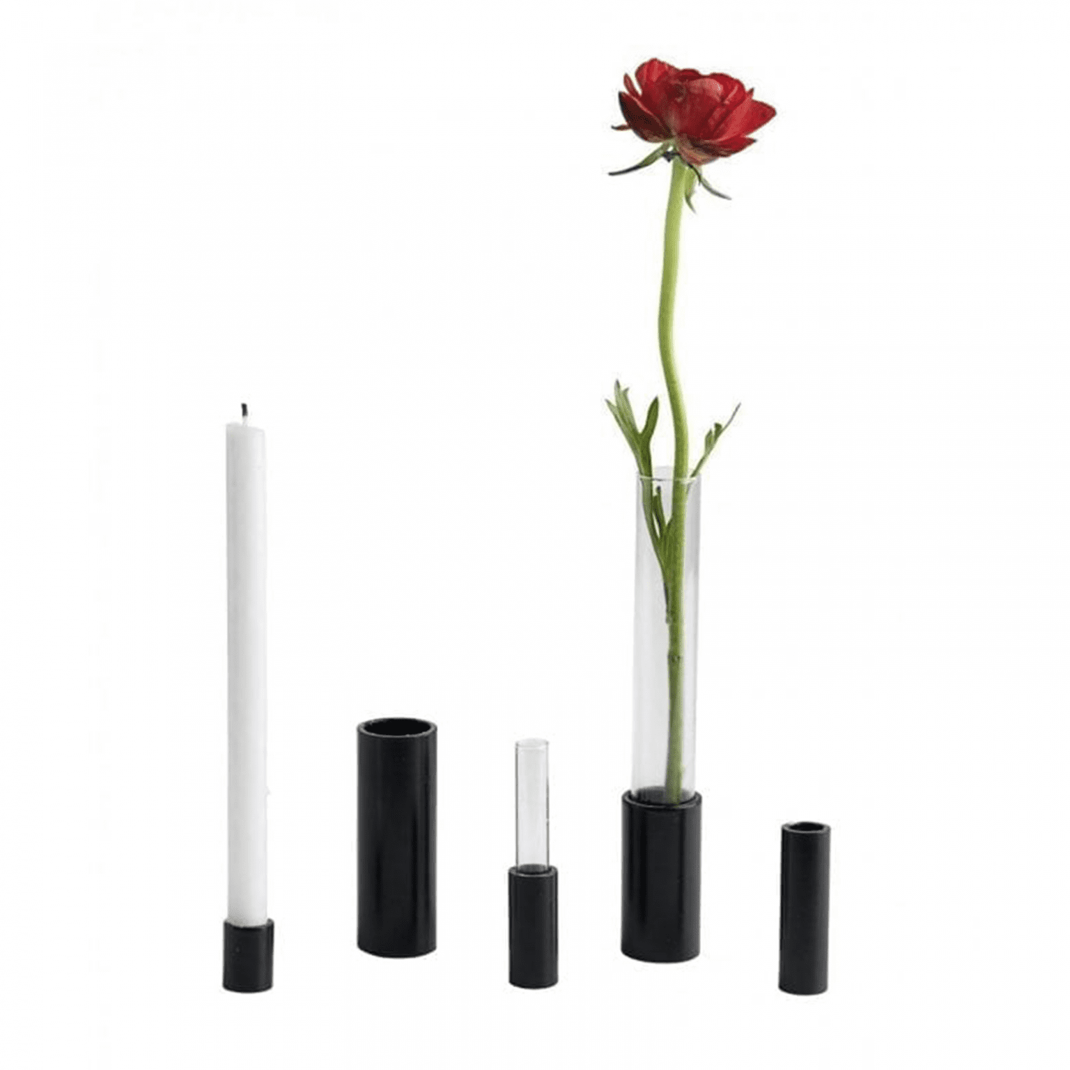 Pimp Kit til Candle Tray de Luxe fra The Oak Men