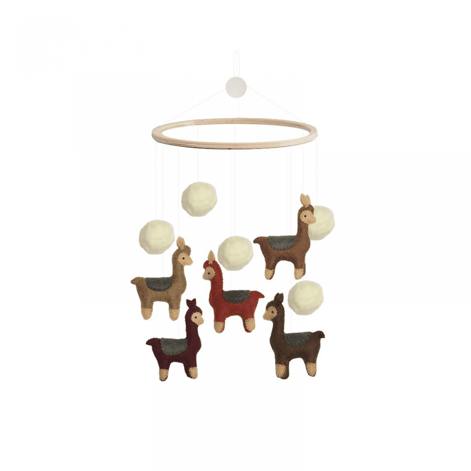 Uro med Dinosaur - Perfekt til Børneværelset - Fri Levering