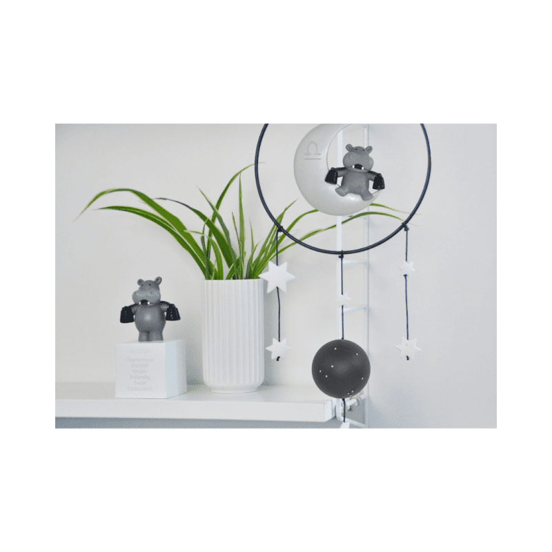 Stjernetegns uro - Kids By Friis, Vægten- Den perfekte gave