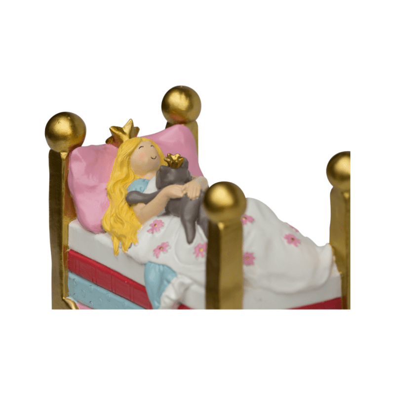 Kids by Friis Prinsessen på ærten Sparebøsse – Eventyrlig Gave