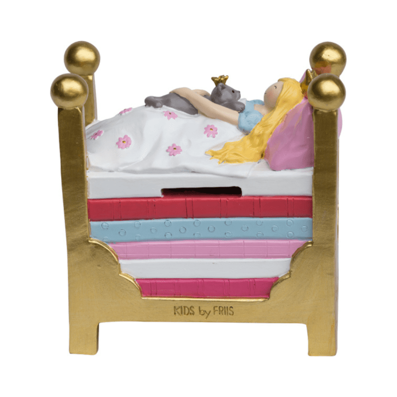 Kids by Friis Prinsessen på ærten Sparebøsse – Eventyrlig Gave