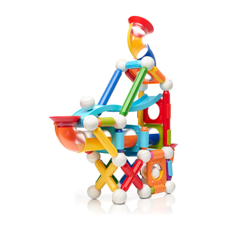 Køb SmartMax - Mega Ball Run (3-6 år) - Den Perfekte Gaveidé