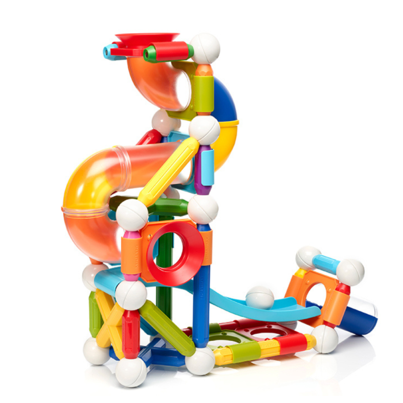 Køb SmartMax - Mega Ball Run (3-6 år) - Den Perfekte Gaveidé