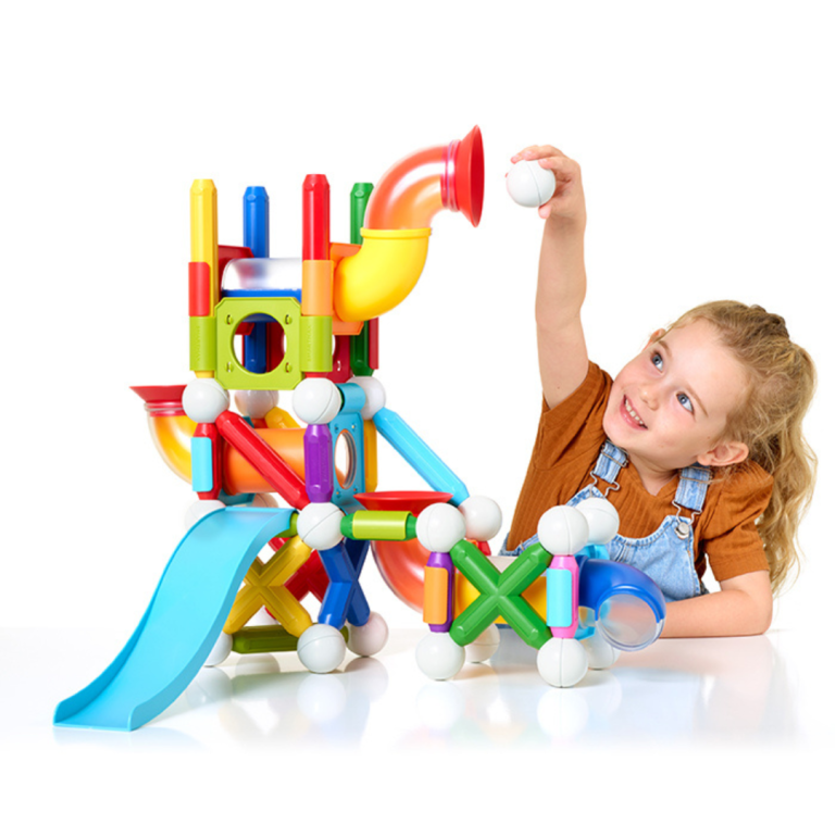 Køb SmartMax - Mega Ball Run (3-6 år) - Den Perfekte Gaveidé