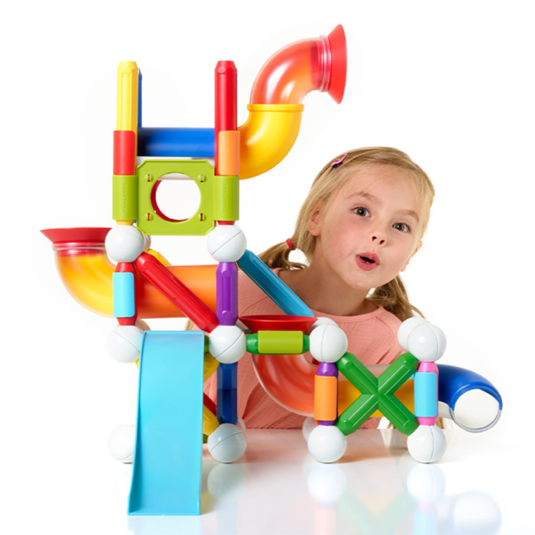 Køb SmartMax - Mega Ball Run (3-6 år) - Den Perfekte Gaveidé