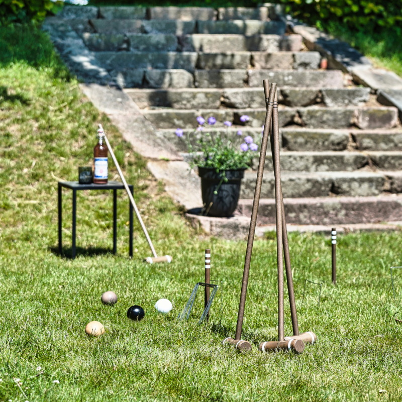 Havespil til Hele Familien I Sjov, Samvær og Udendørs Aktiviteter