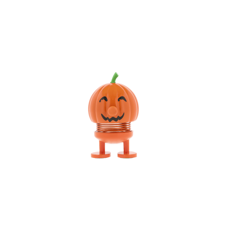 Hoptimist Halloween Pumpkin – Halloween Dekoration