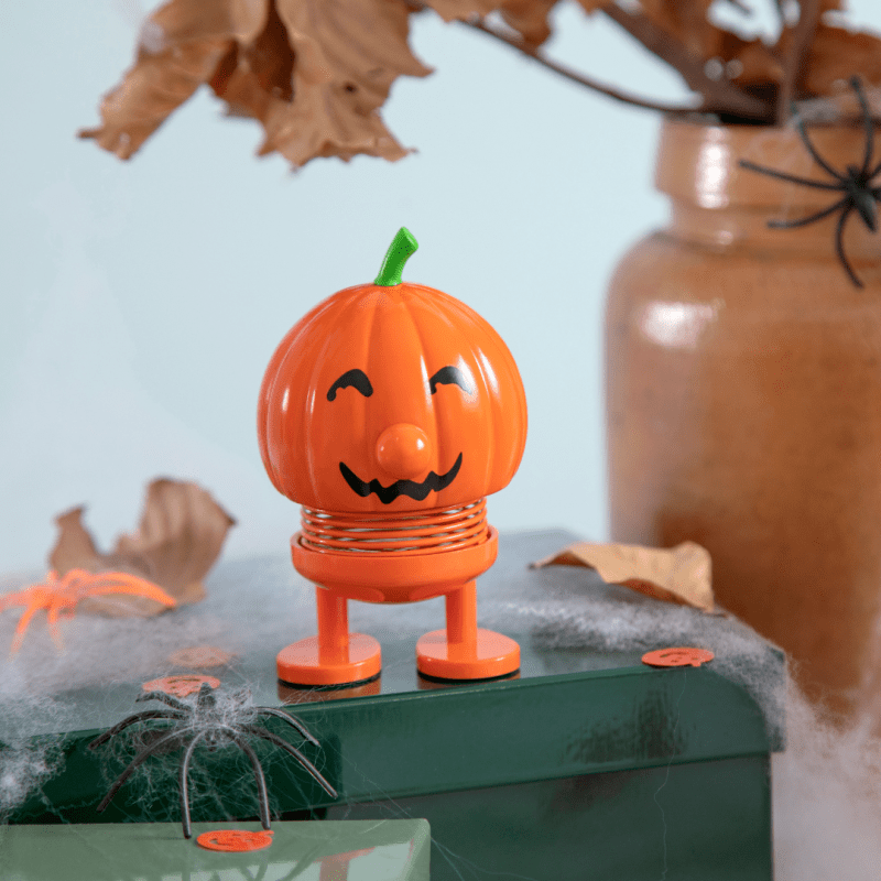Hoptimist Halloween Pumpkin – Halloween Dekoration