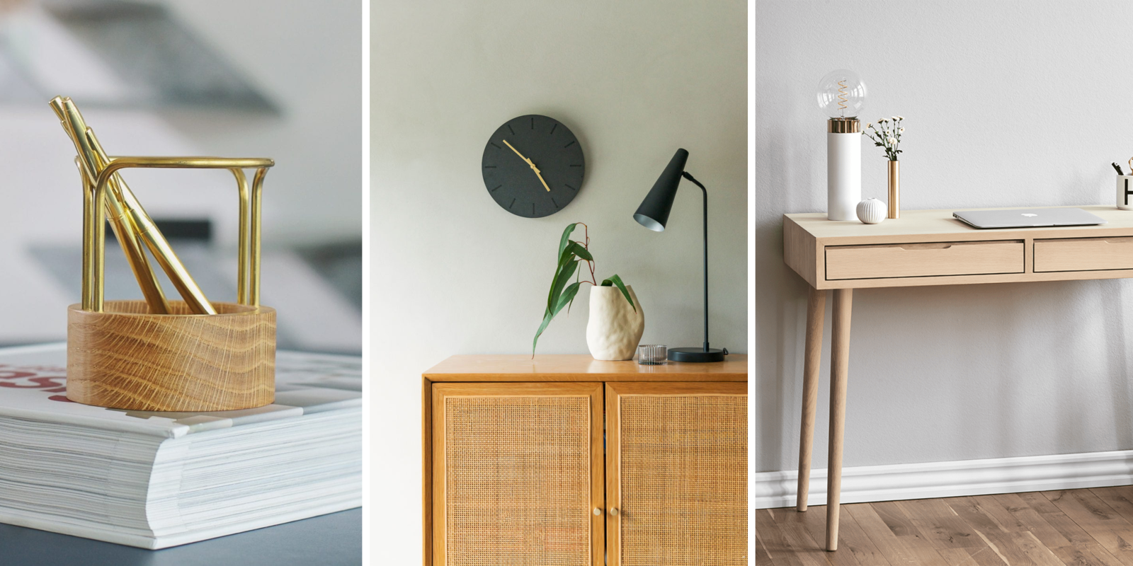 ModernHouse - Dansk Upcoming Design - E-mærket webshop